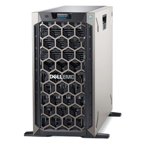 Dell Tower Servers - New & Refurbished PowerEdge Servers