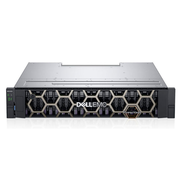 Dell SAN - New & Refurbished Storage Area Network Arrays