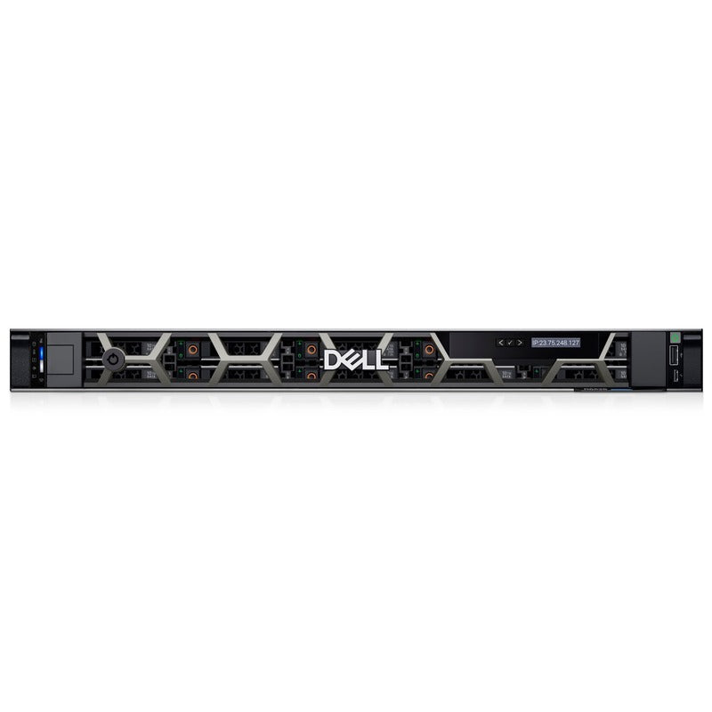 Dell PowerEdge R6625 1U Rackmount Server with 256GB DDR5 RAM