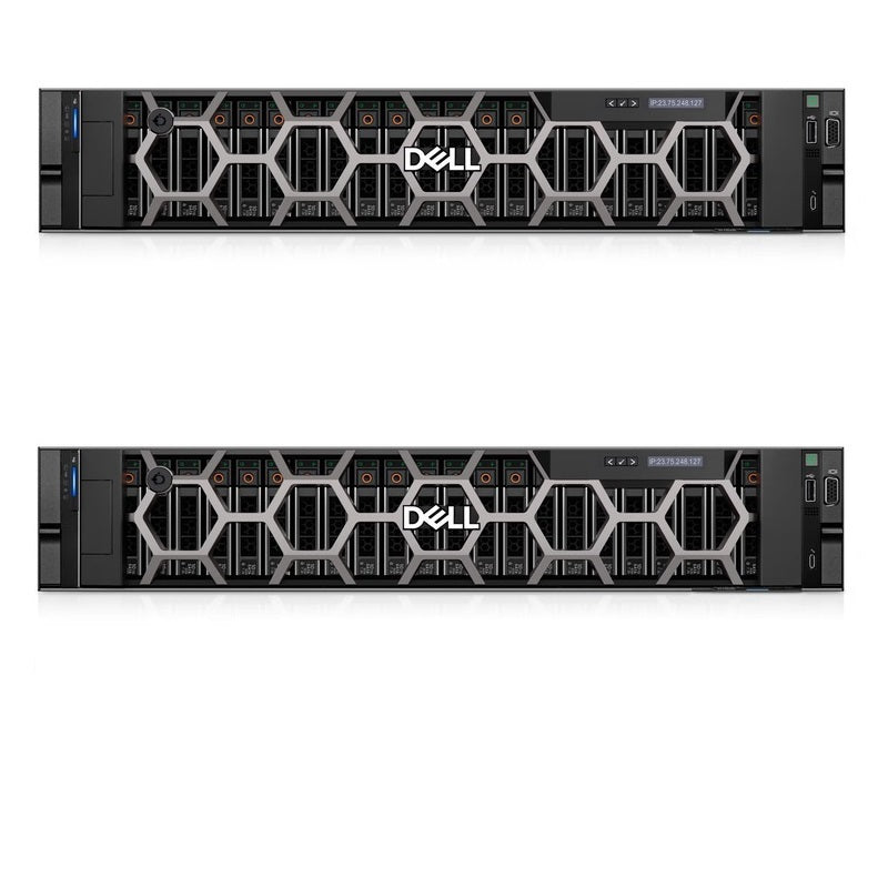 Dell PowerEdge R760 2U Rack Server BOGOF 6426Y NVMe