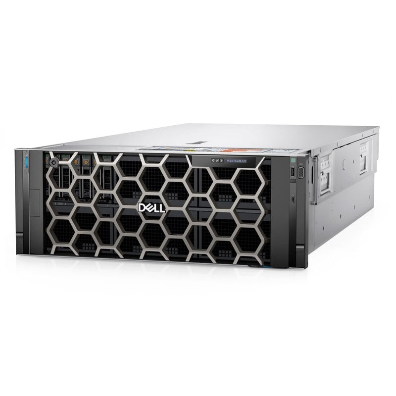 Dell PowerEdge R960 2U Rackmount Server