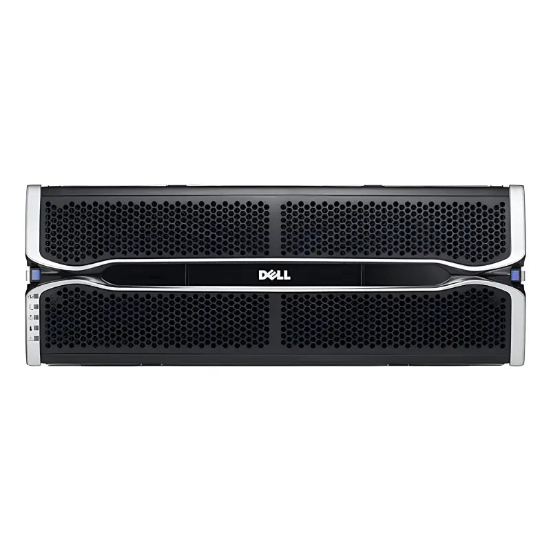 Dell PowerVault MD3860i 4U Rack DAS Storage Array